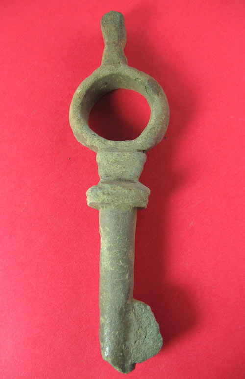 Very Large Roman Key