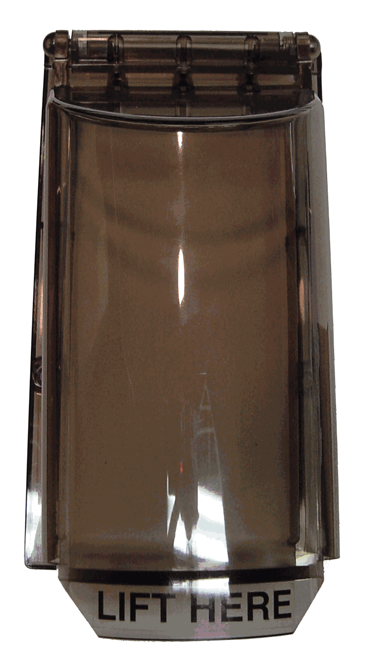 » Weather Lock & Keypad & Card Reader Covers