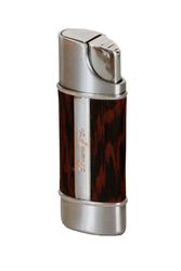 Single Torch Flame Butane Cigar Lighters
