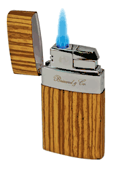 Shop Brizard & Co Lighters, Brizard Cigar Lighters