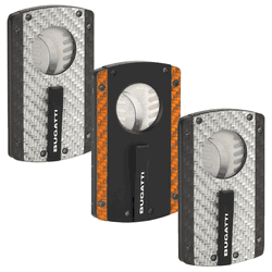 Cigar Cutters - Punch, Guillotine and V Cutters - eLighters