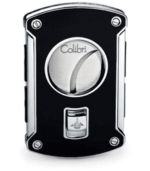Colibri Eclipse Red Cigar cutter