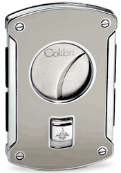 Colibri Eclipse Red Cigar cutter