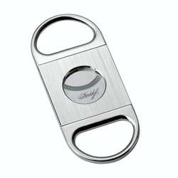 Cigar Cutters and Punches from Davidoff