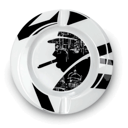 Cigar Ashtrays - Large Selection of Cigar Ashtrays