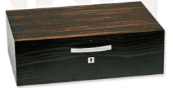 Dunhill Humidors, Dunhill Cigar Humidors