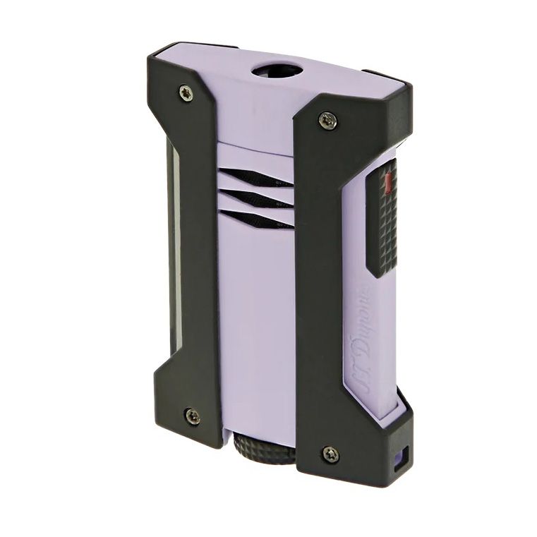 S.T. Dupont Defi Extreme Purple Lighter