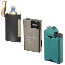 Cigar Lighters - Butane Torch Lighters - eLighters