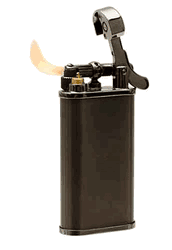 Kiribi Pipe Lighters