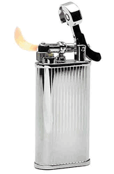 Kiribi Pipe Lighters