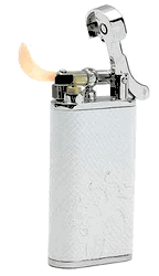 Pipe Lighters from Zippo, Lotus, Visol and IM Corona Brands- eLighters