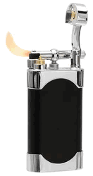 Pipe Lighters from Zippo, Lotus, Visol and IM Corona Brands- eLighters