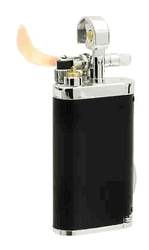 Lighters for Cigars, Cigarettes and Pipes - eLighters
