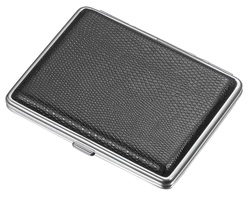 Cigarette Cases that fit 100s, 120s and Regular Size Cigarettes