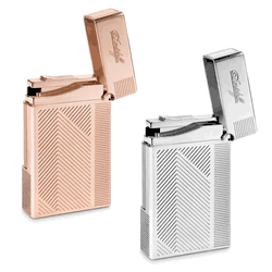 Lighters for Cigars, Cigarettes and Pipes - eLighters