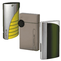 Lighters for Cigars, Cigarettes and Pipes - eLighters