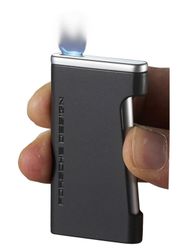 Shop Porsche Design Lighters at eLighters.com