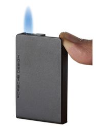 Shop Porsche Design Lighters at eLighters.com