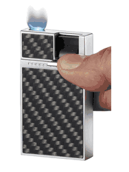 Shop Porsche Design Lighters at eLighters.com