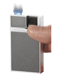 Shop Porsche Design Lighters at eLighters.com