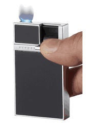 Shop Porsche Design Lighters at eLighters.com