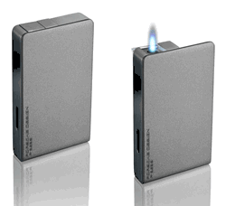 Shop Porsche Design Lighters at eLighters.com