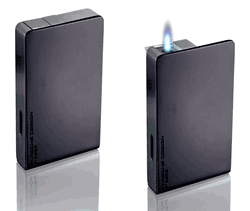 Shop Porsche Design Lighters at eLighters.com