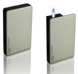 Shop Porsche Design Lighters at eLighters.com
