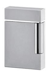 S-T- Dupont Ligne 8 Series Lighters - Inexpensive and Classy