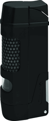 Vector Lighters - Butane Torch Flame Cigar Lighters - eLighters