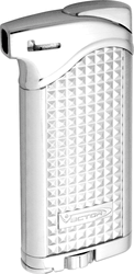 Vector Lighters - Butane Torch Flame Cigar Lighters - eLighters