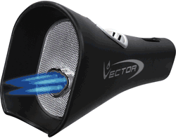 Vector Lighters - Butane Torch Flame Cigar Lighters - eLighters