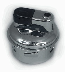 Vector Lighters - Butane Torch Flame Cigar Lighters - eLighters