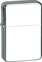 Vector Lighters - Butane Torch Flame Cigar Lighters - eLighters