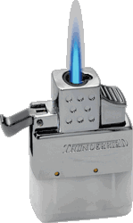 Vector Lighters - Butane Torch Flame Cigar Lighters - eLighters