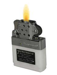 Vector Lighters - Butane Torch Flame Cigar Lighters - eLighters