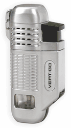 Vertigo Lighters - Great Value Cigar Lighters - Butane Refillable