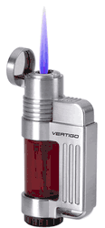 Vertigo Lighters - Great Value Cigar Lighters - Butane Refillable