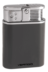 Vertigo Lighters - Great Value Cigar Lighters - Butane Refillable