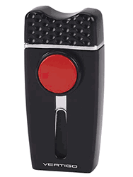 Vertigo Lighters - Great Value Cigar Lighters - Butane Refillable
