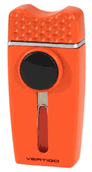 Vertigo Lighters - Great Value Cigar Lighters - Butane Refillable