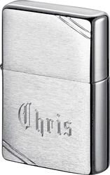 Personalized Zippo Lighters with Free Engraving on eLighters-com