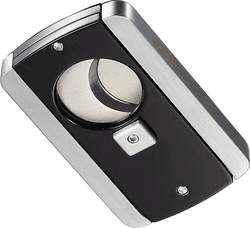 Cigar Cutters - Free Engraving on Visol Guillotine Cigar Cutters