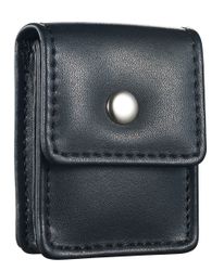 Lighter Leather Cases - Genuine Leather Pouches to Carry Lighters