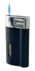 Visol Single Jet Torch Flame Lighters for Cigars
