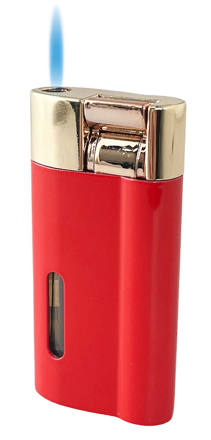 Cigarette Lighter Flame