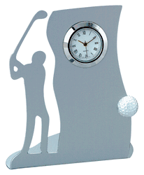 Desk Clocks on eLighters-com