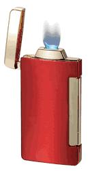 Visol Flat Flame Lighters