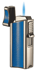 Visol Single Jet Torch Flame Lighters for Cigars