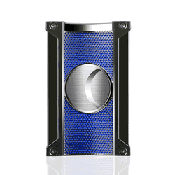 Cigar Cutters - Free Engraving on Visol Guillotine Cigar Cutters